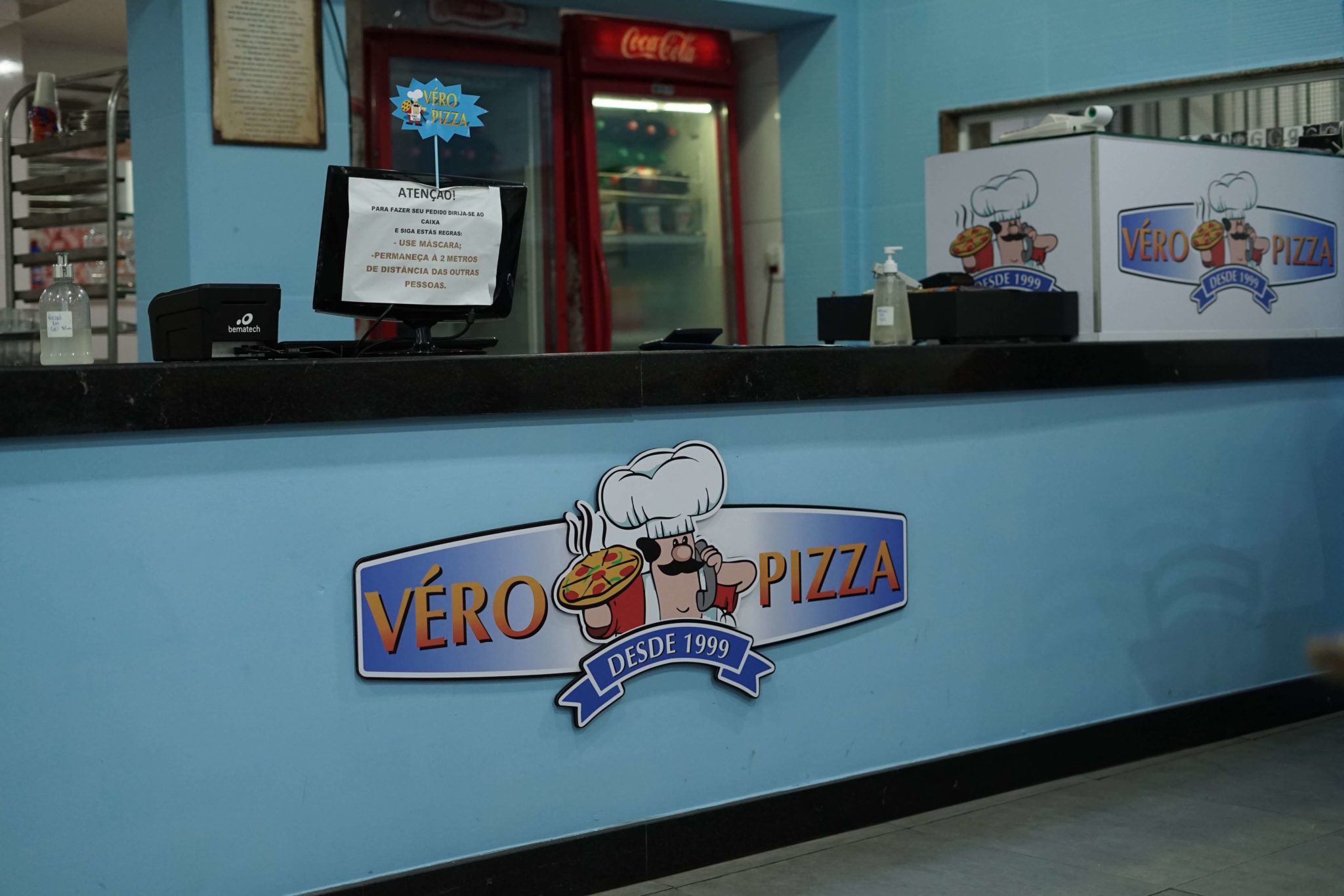 Véro Pizza – Véro Pizza