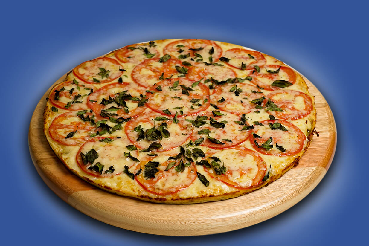 Véro Pizza – Véro Pizza
