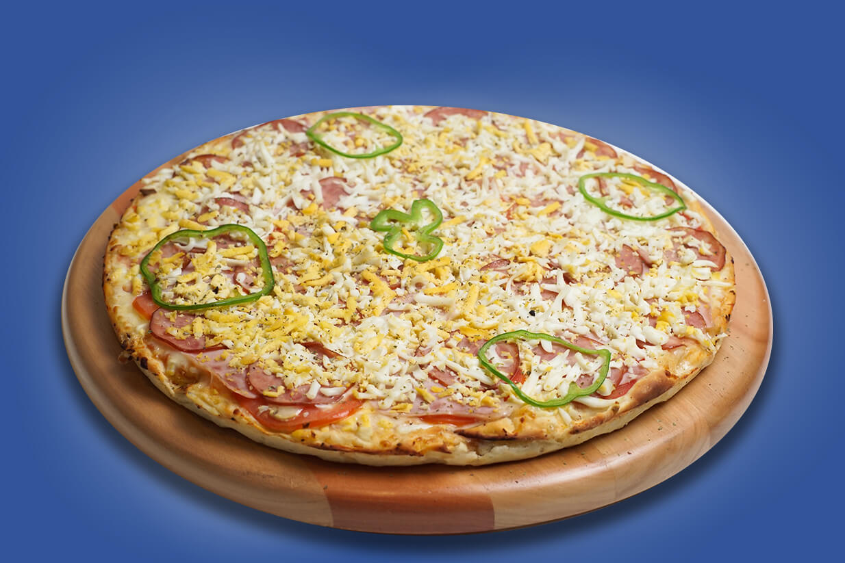 Véro Pizza – Véro Pizza